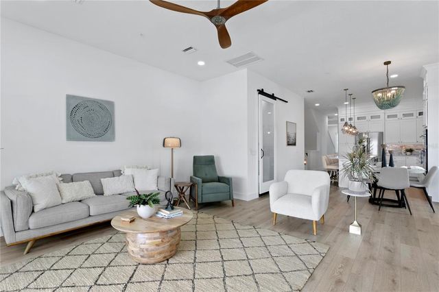 Eric Dungy, Real Estate Agent - Compass