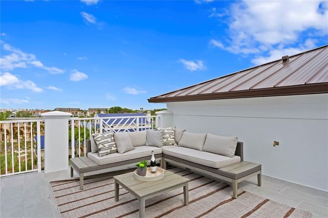 Eric Dungy, Real Estate Agent - Compass