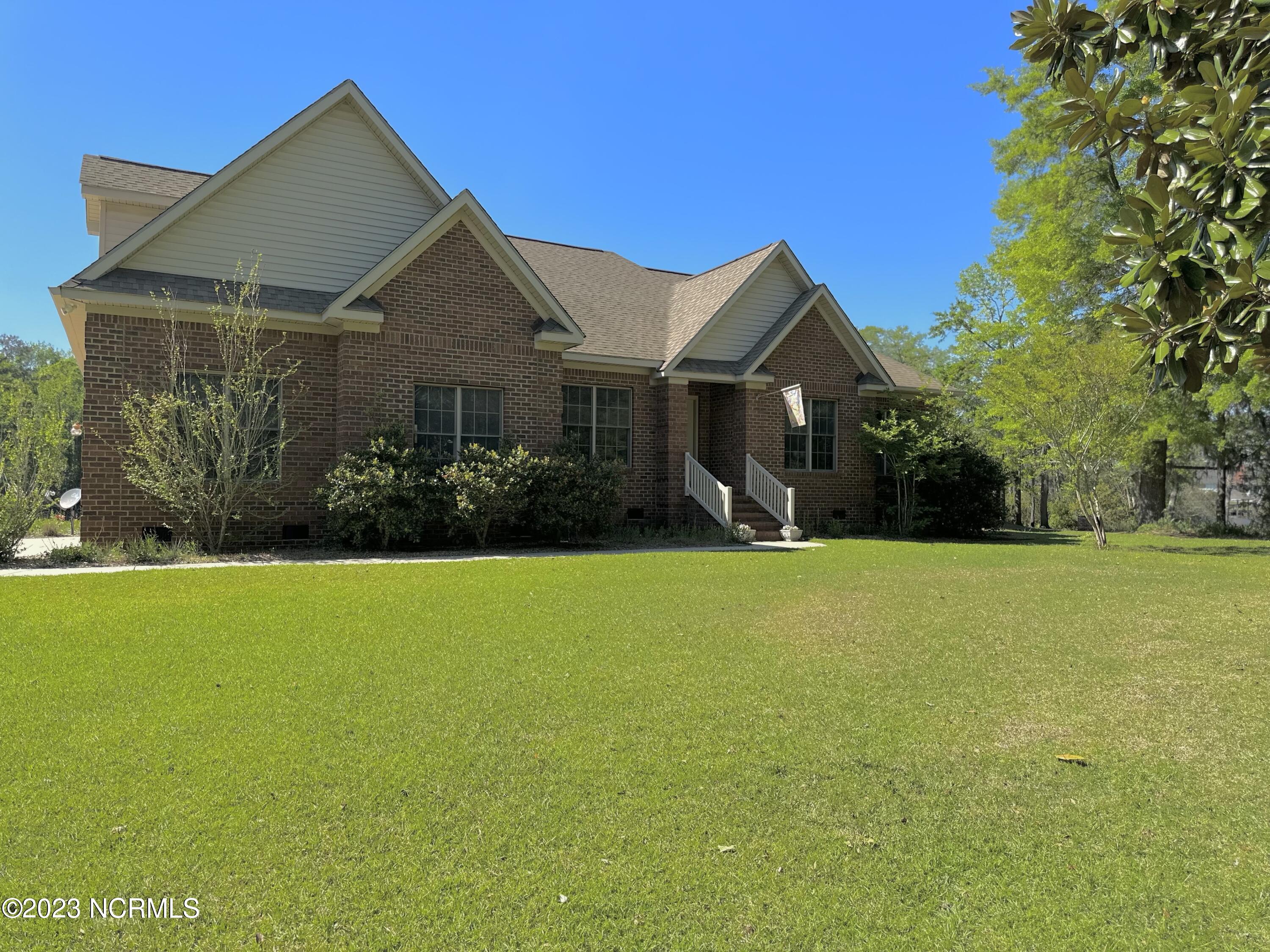 400 Lilliput Drive, New Bern, NC 28562 | Compass