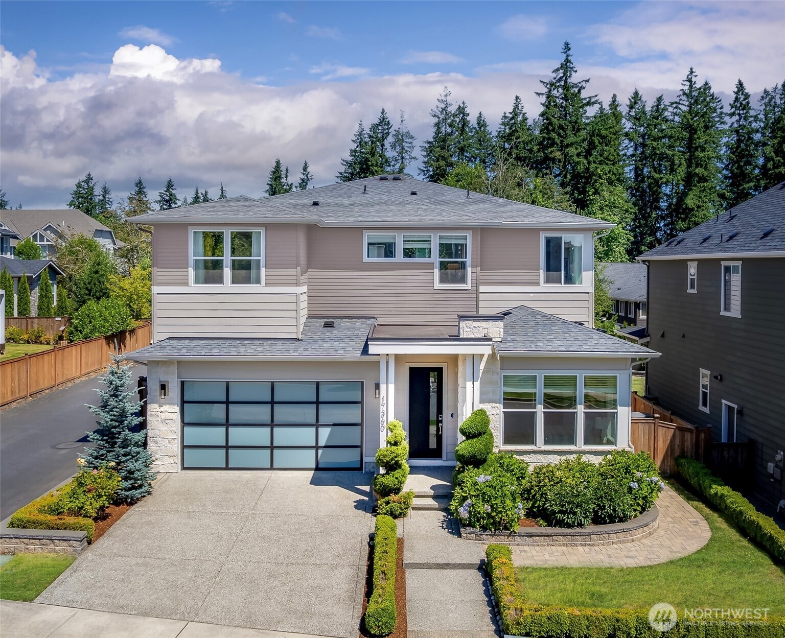 17360 NE 122nd St, Redmond, WA 98052 | MLS #2404914 | Compass