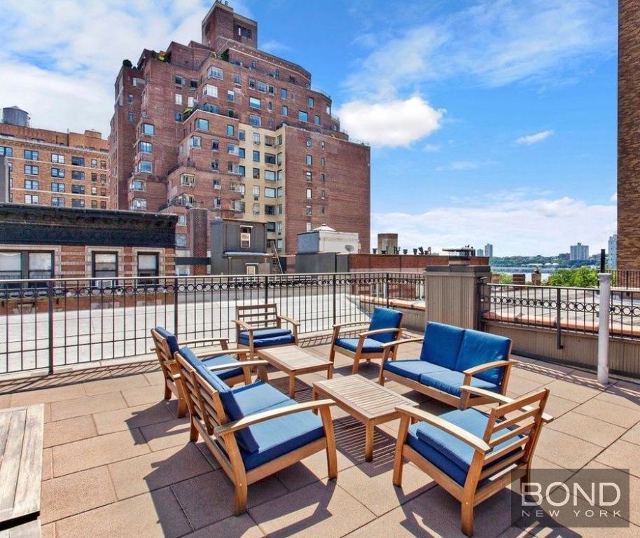 323 West 83rd Street, Unit 5D | Compass