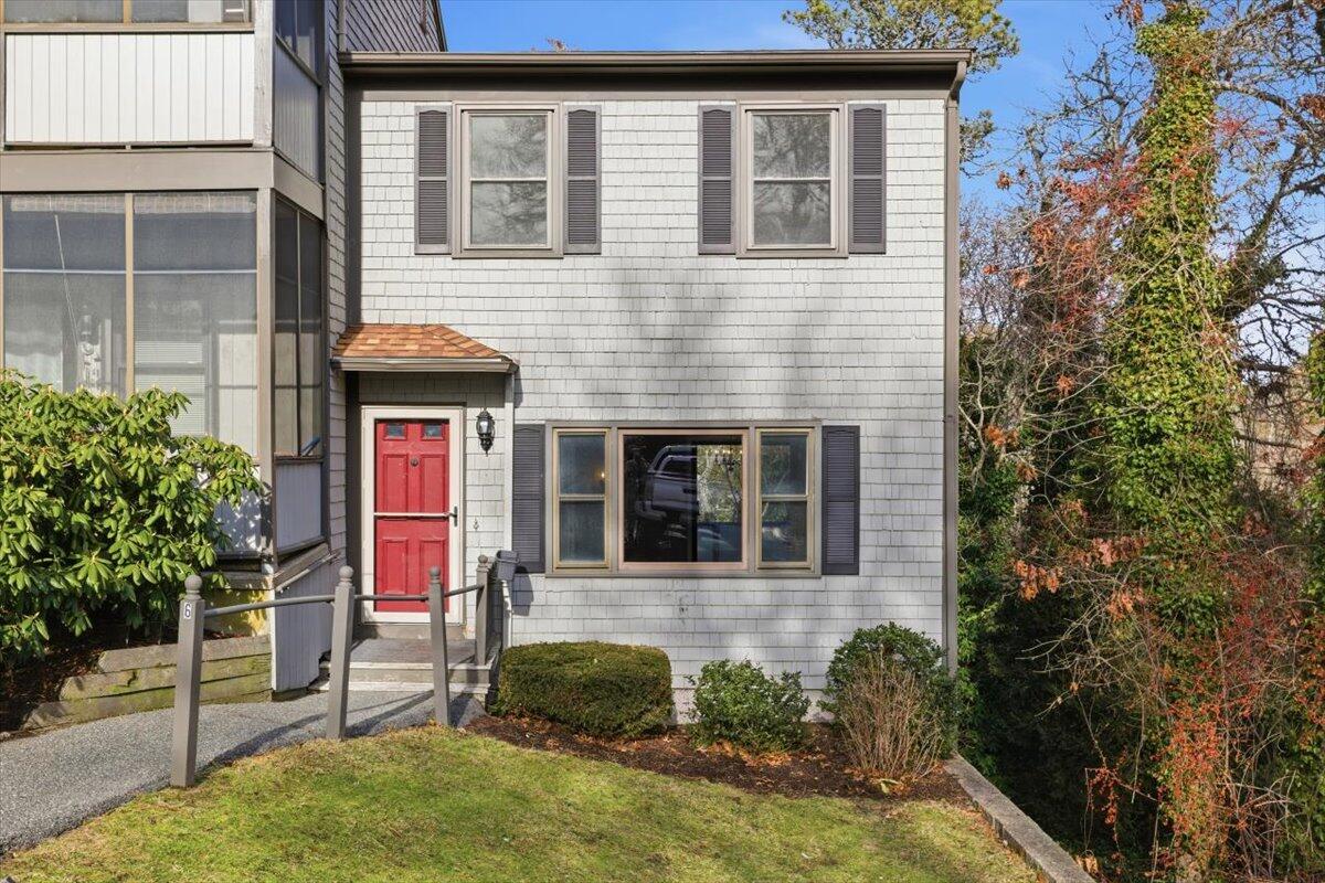 14 Harold St, Unit 6F, Harwich Port, MA 02646 | Compass