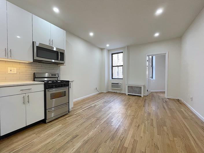 263 West 19th Street, Unit 3NW | Compass