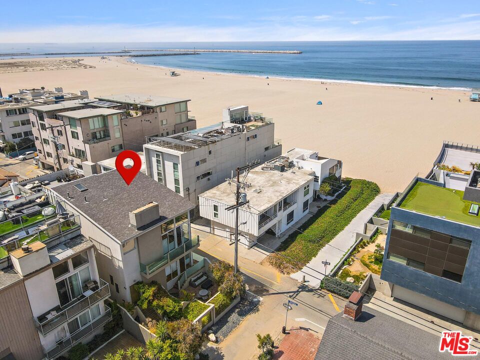 14 Privateer Street, Unit 1, Marina del Rey, CA 90292 | Compass