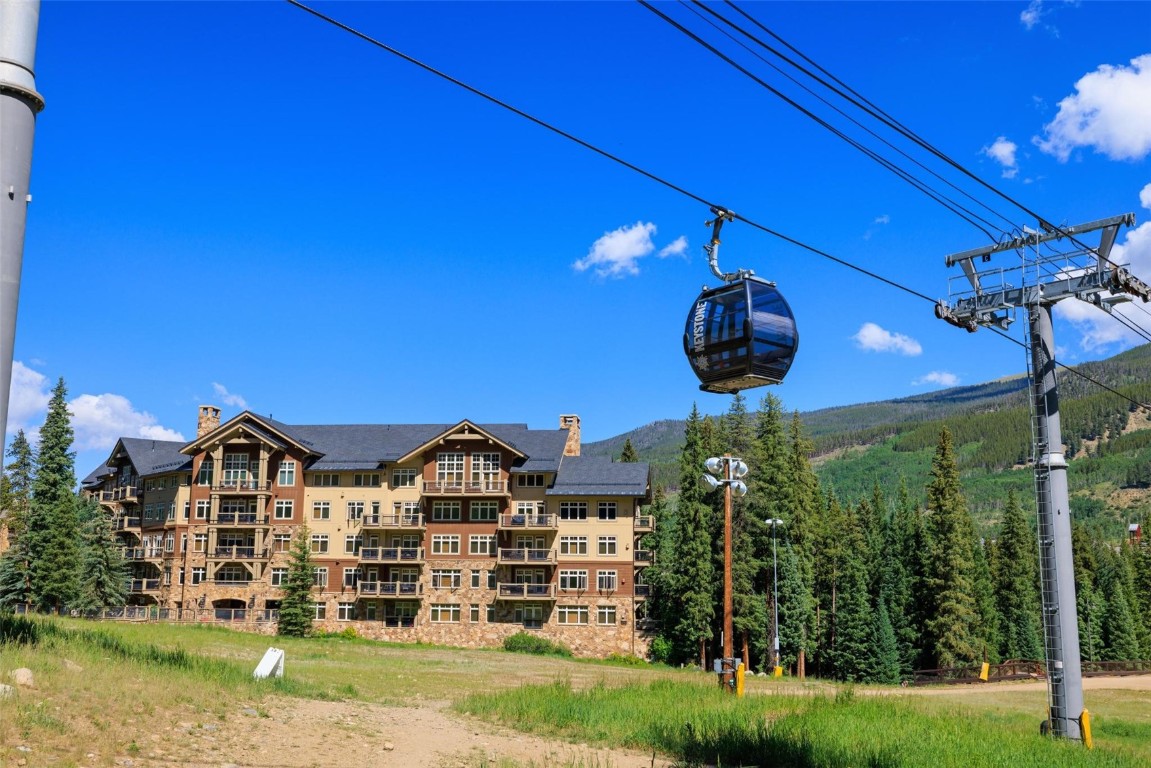 280 Trailhead Drive, Unit 3003, Keystone, CO 80435 | Compass
