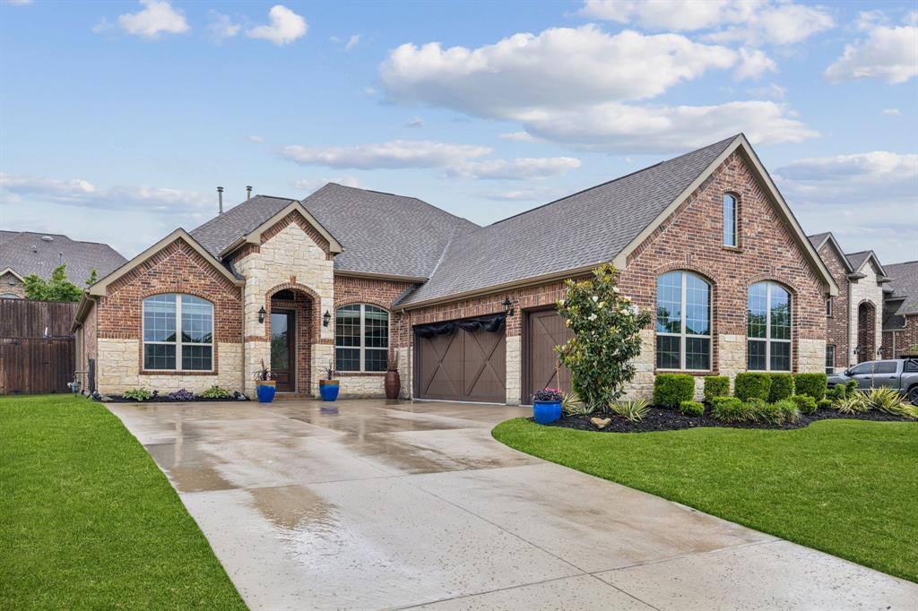 9671 Maple Hill Ln, Frisco, TX 75035 | MLS #20969255 | Compass