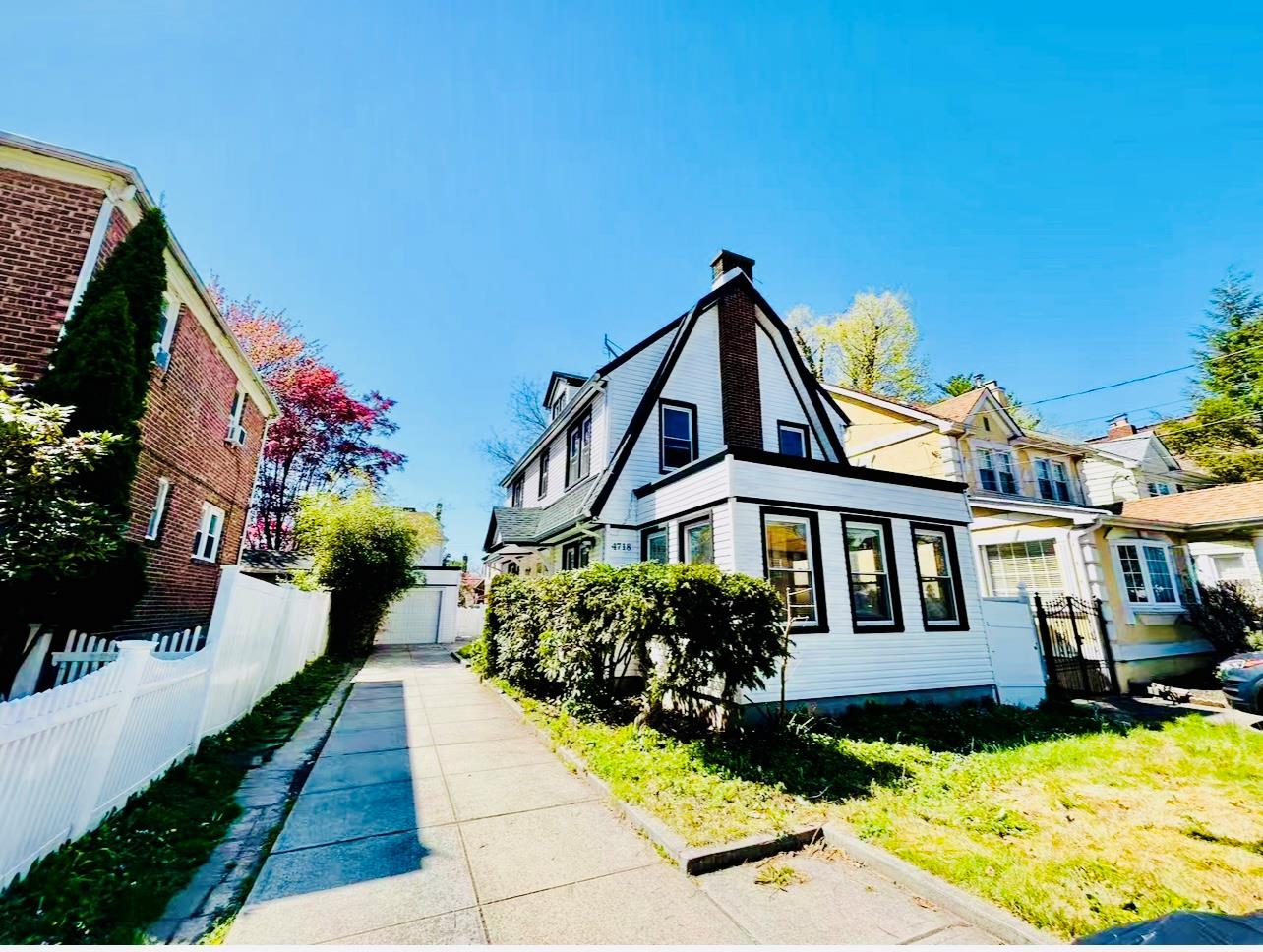 47-18 163rd Street | Compass