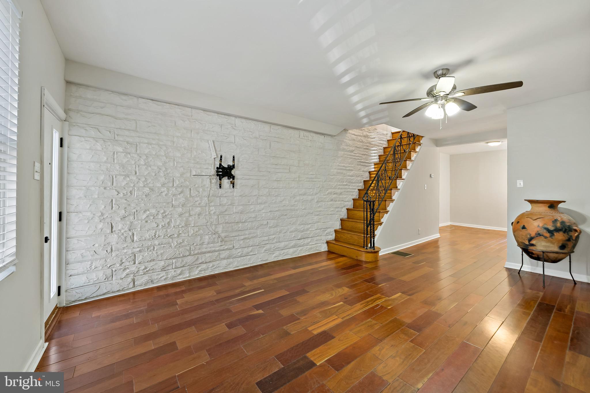 2326 E Hazzard St, Philadelphia, PA 19125 | MLS #PAPH2488898 | Compass
