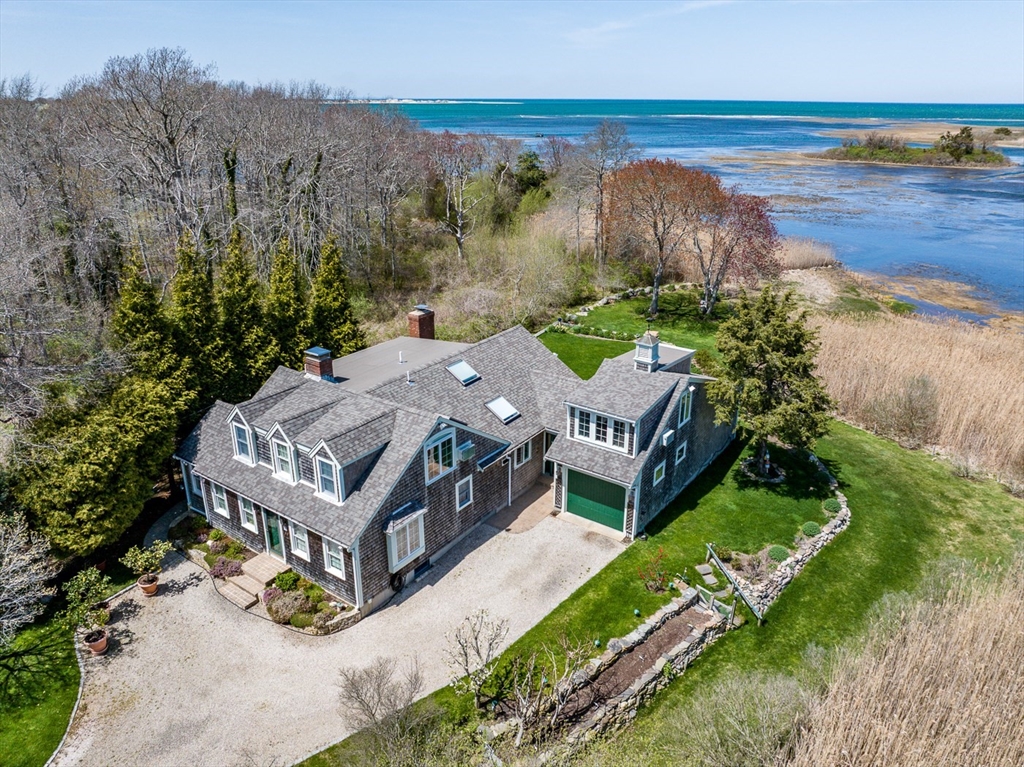 40 Thacher Shore Rd, Yarmouth, MA 02675 | MLS #73386707 | Compass