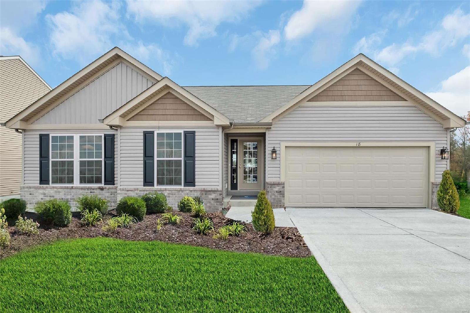 18 Scenic Bend, Festus, MO 63028 | Compass