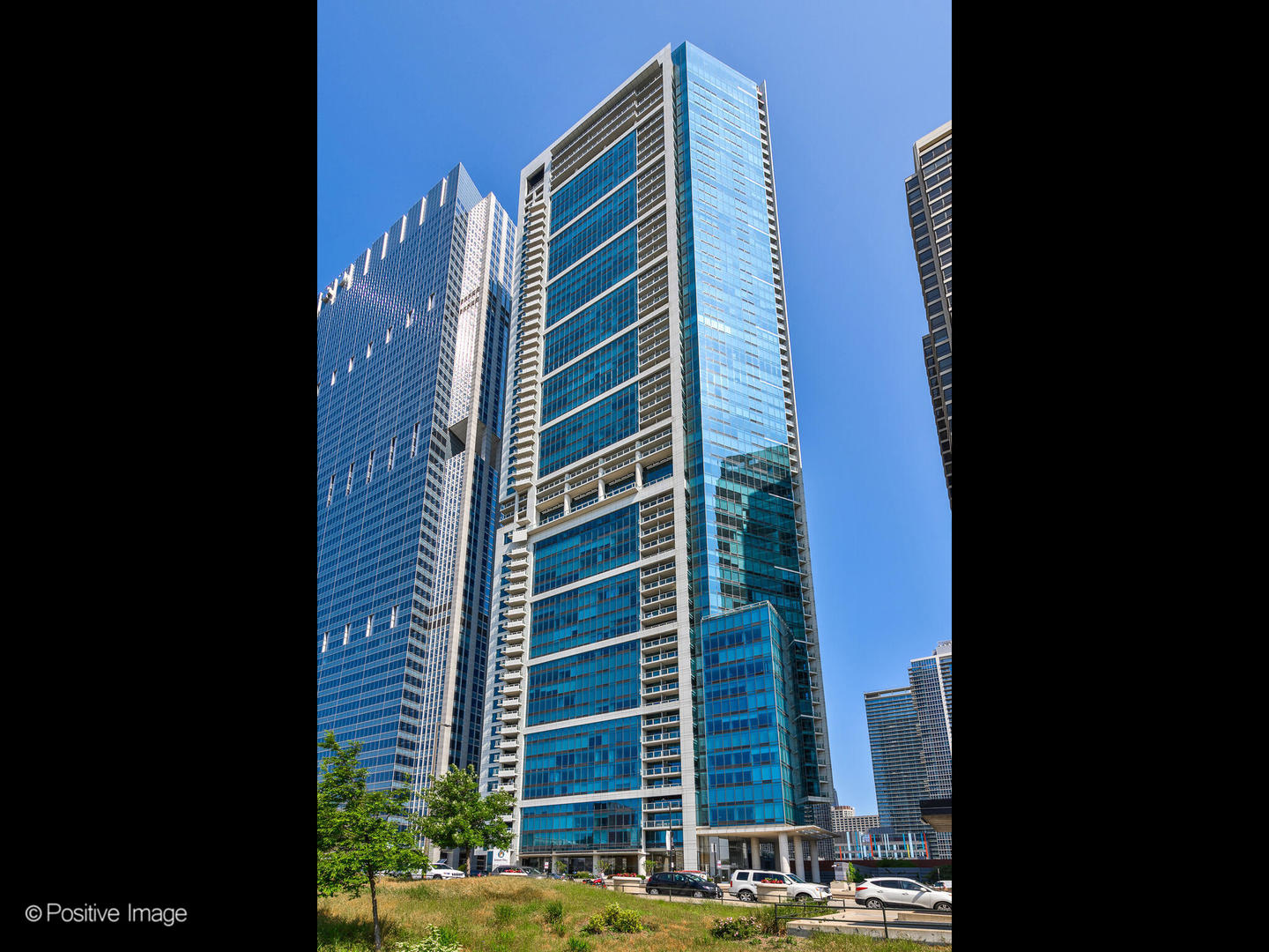 340 East Randolph Street, Unit 506, Chicago, IL 60601 | Compass