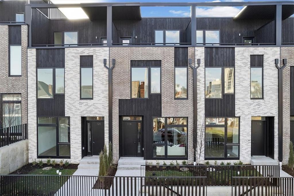 118 Burrows Street, Pittsburgh, PA 15213 | Compass