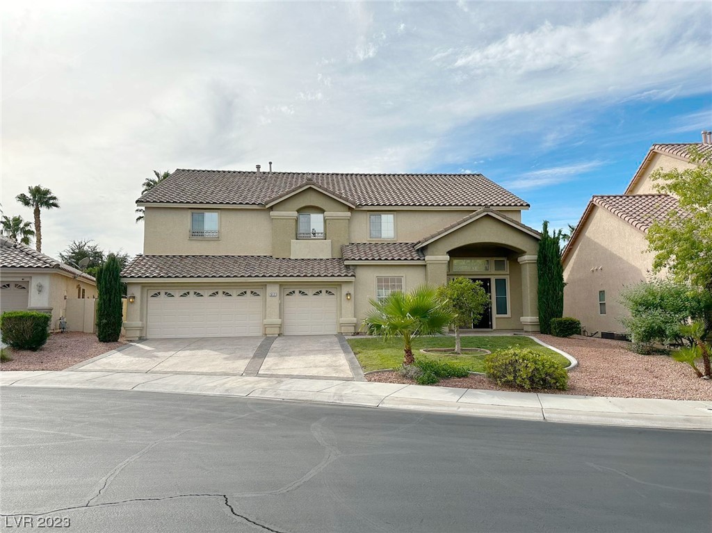 517 Whitewood Drive, Henderson, NV 89052 | Compass