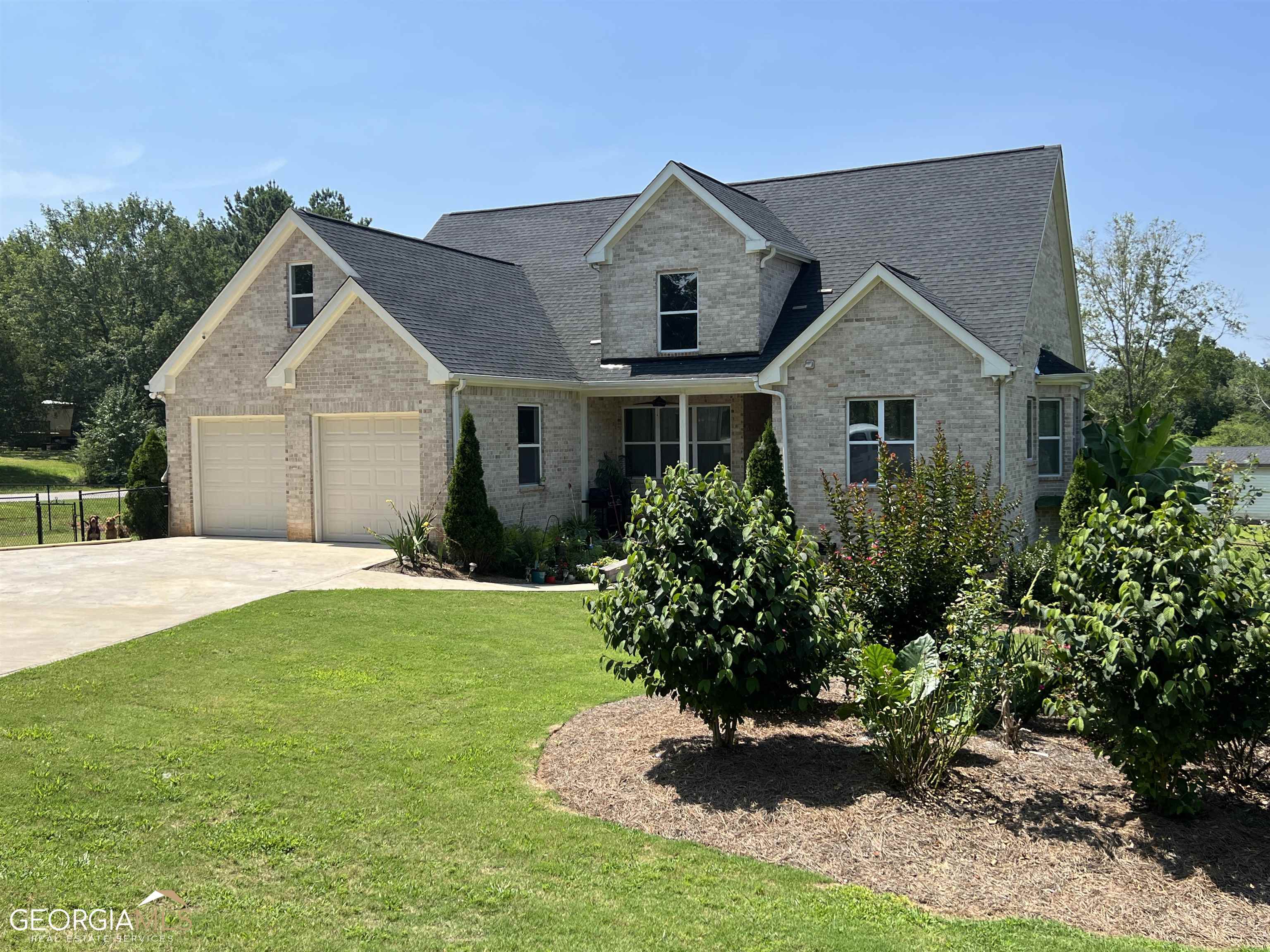667 Smokey Road, Crawford, GA 30630 | Compass