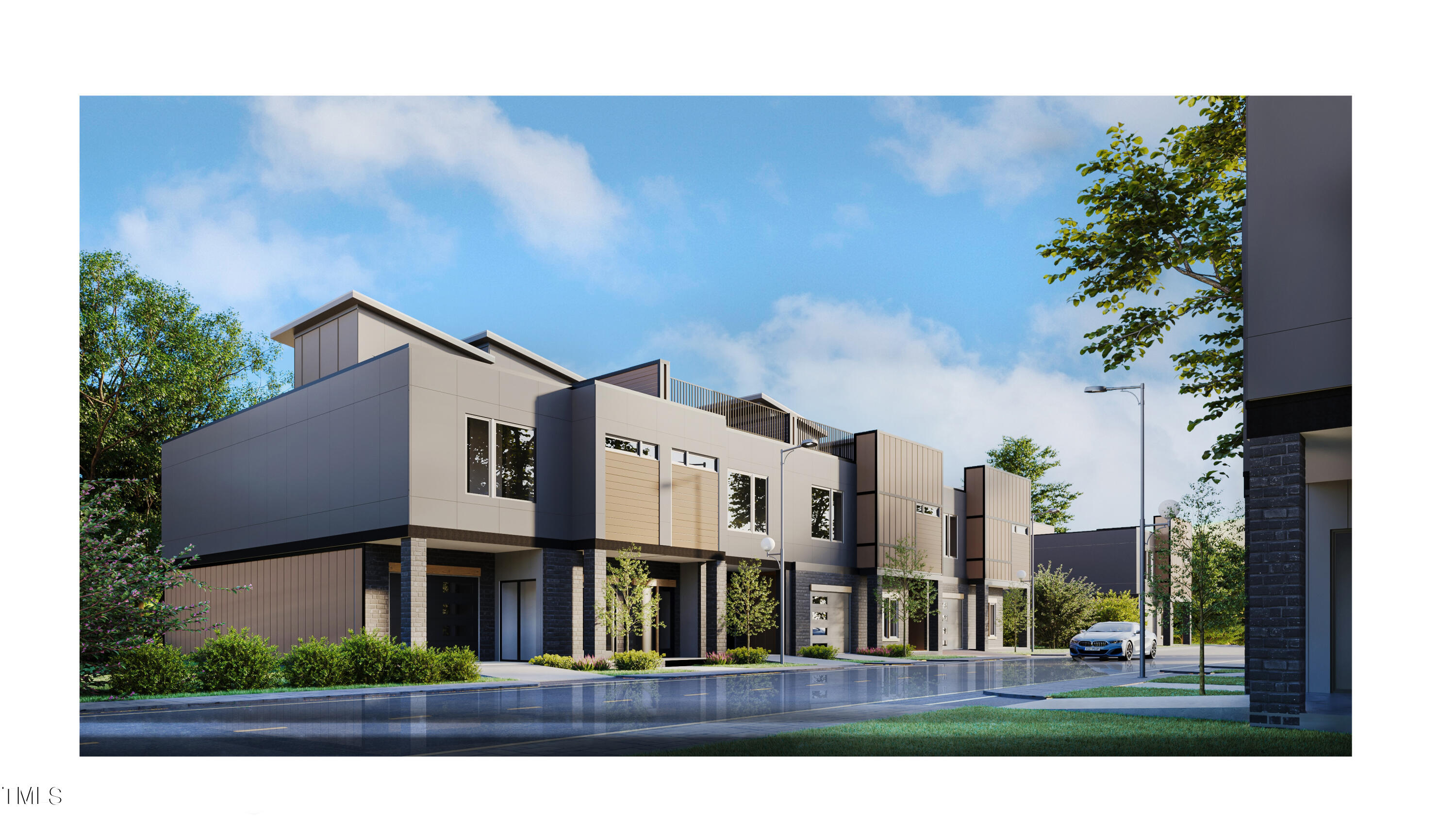 1535 Urban Trace Lane, Raleigh, NC 27608 | Compass