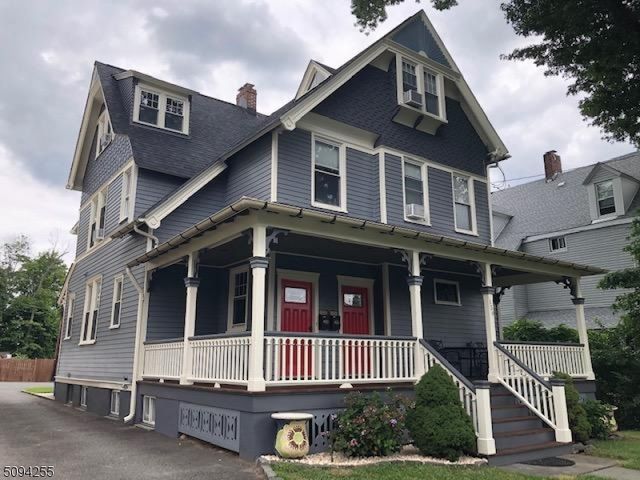 Apartments & Houses for Rent in Montclair, NJ | Compass