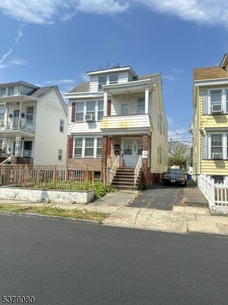 51 Brookwood St, East Orange, NJ 07018 | MLS #3981792 | Compass