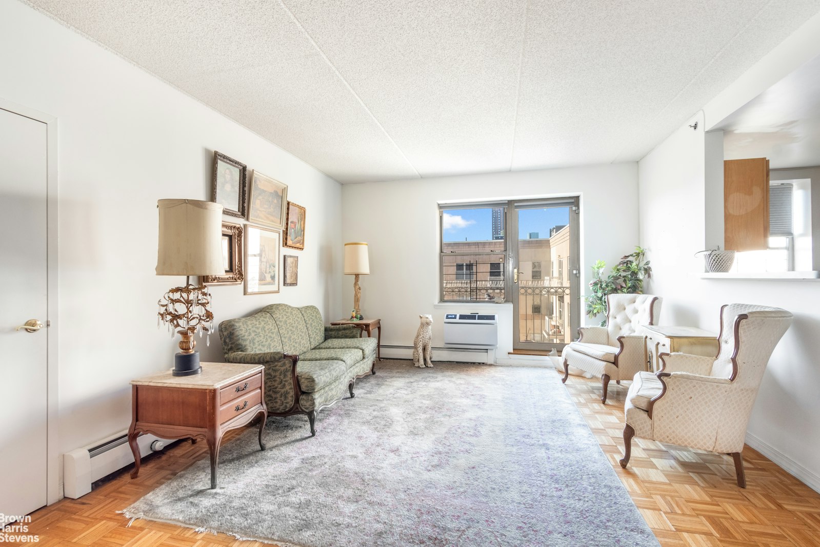 1787 Madison Avenue, Unit 811 | Compass