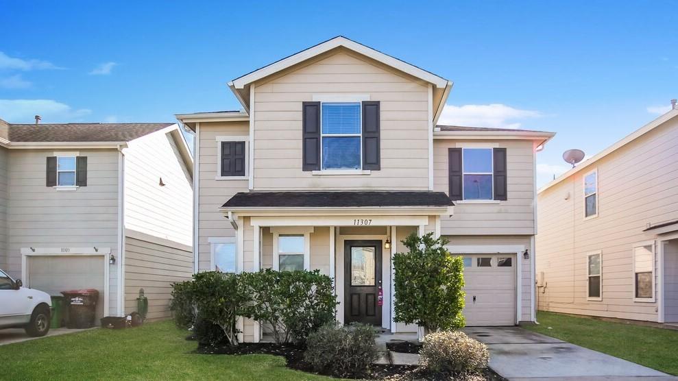 11307 Log Cabin Lane, Tomball, TX 77375 | Compass