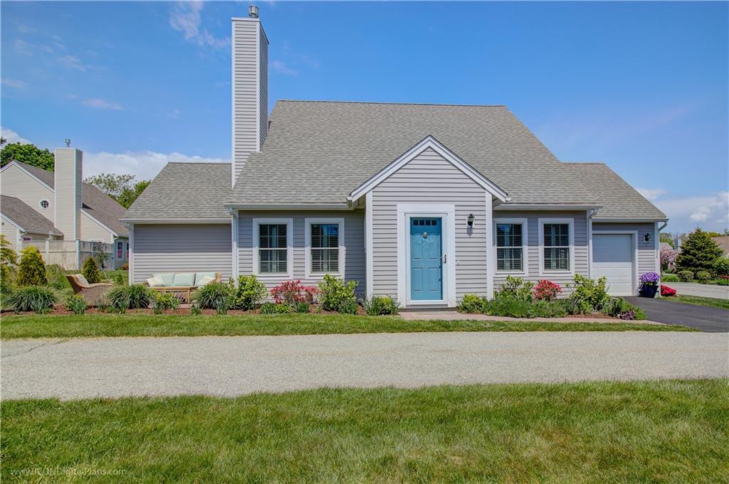 406 Corey Lane, Unit 406, Middletown, RI 02842 | Compass