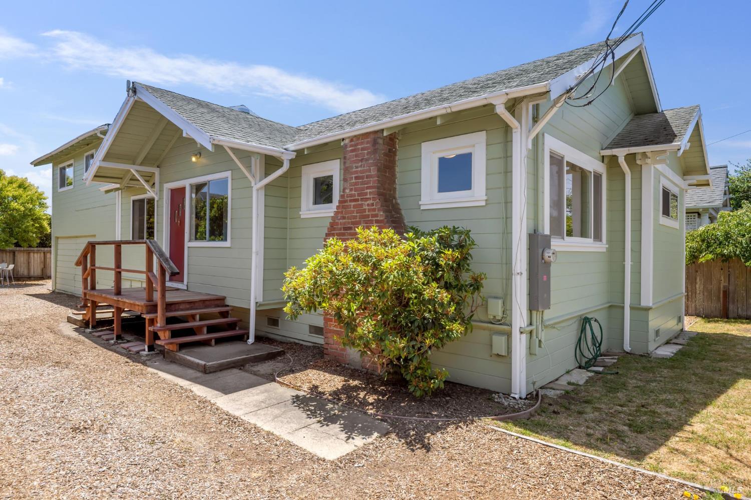 160 3rd St, Point Reyes Station, CA 94956 | MLS #325050760 | Compass