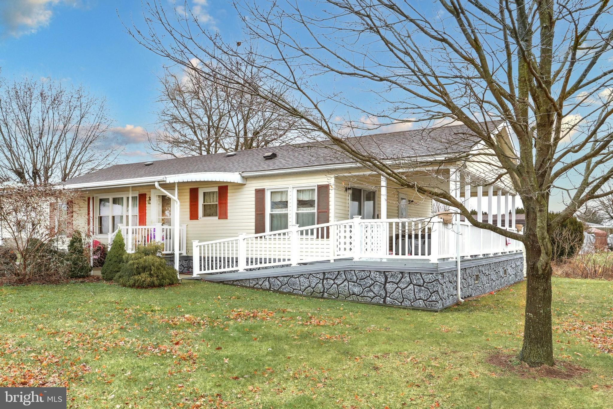 80 Daisy Lane, Dover, PA 17315 | Compass