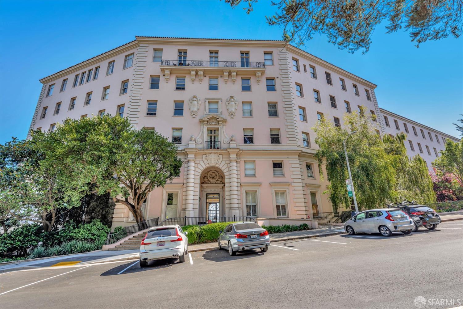 351 Buena Vista Avenue East, Unit 201E, San Francisco, CA 94117 | Compass