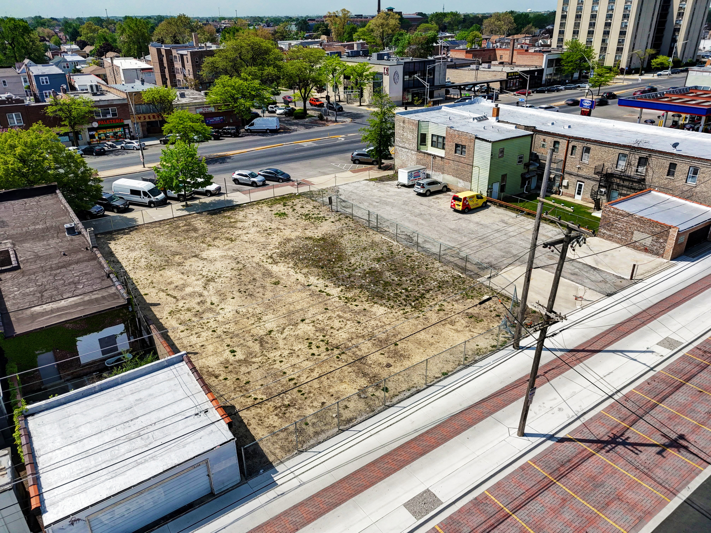 5734 Cermak Rd, Cicero, IL 60804 | MLS #12366960 | Compass