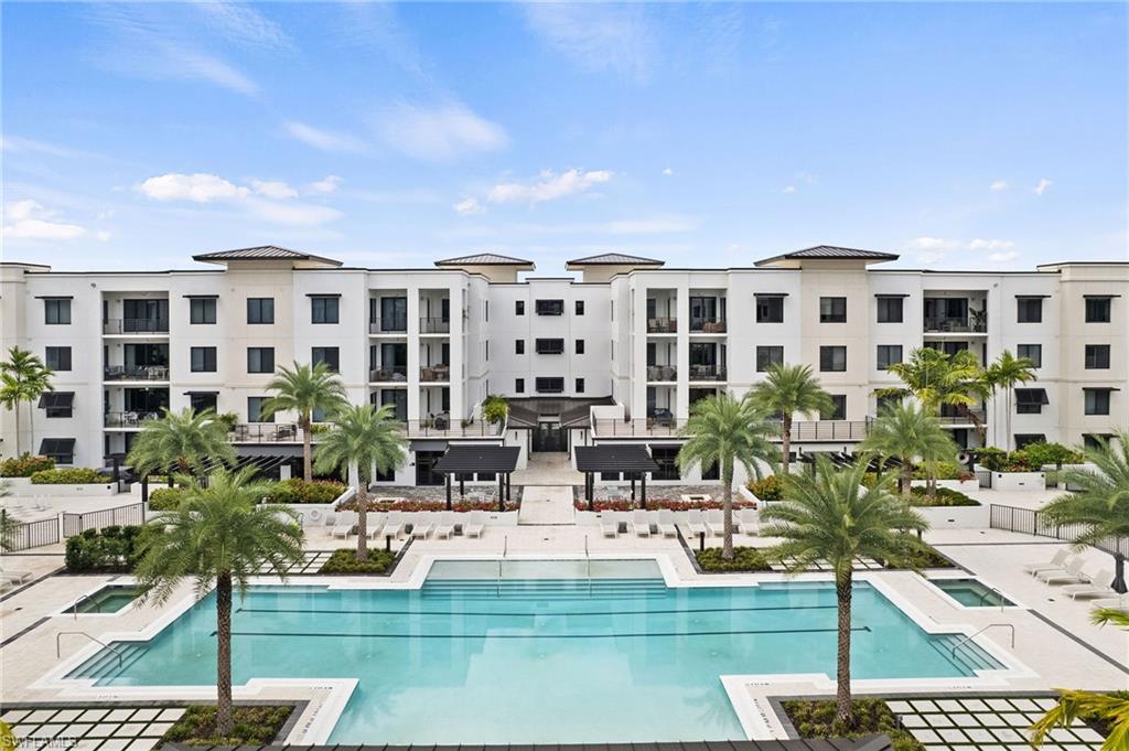 1115 Central Avenue, Unit 445, Naples, FL 34102 | Compass