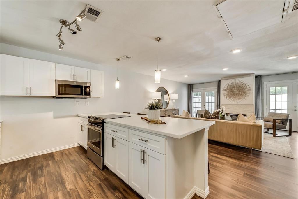 4409 Travis Street, Unit 109I, Dallas, TX 75205 | Compass