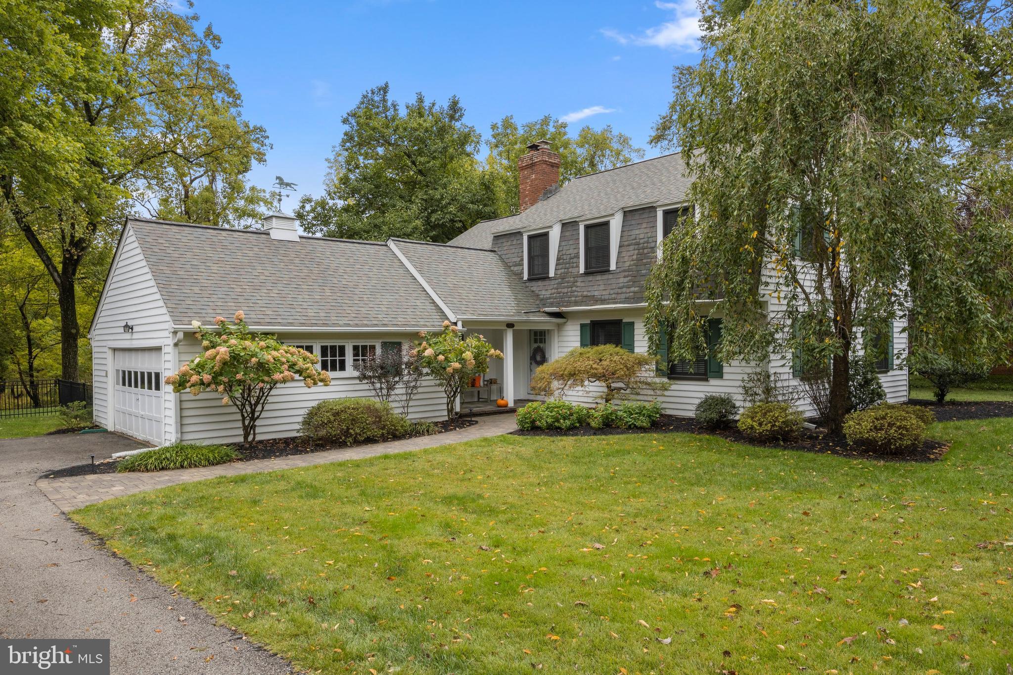 414 Heatherwood Lane, Devon, PA 19333 | Compass