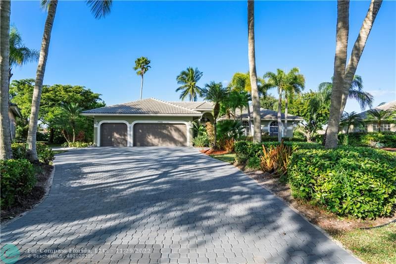 7281 Northwest 68th Drive, Parkland, FL 33067 | Compass