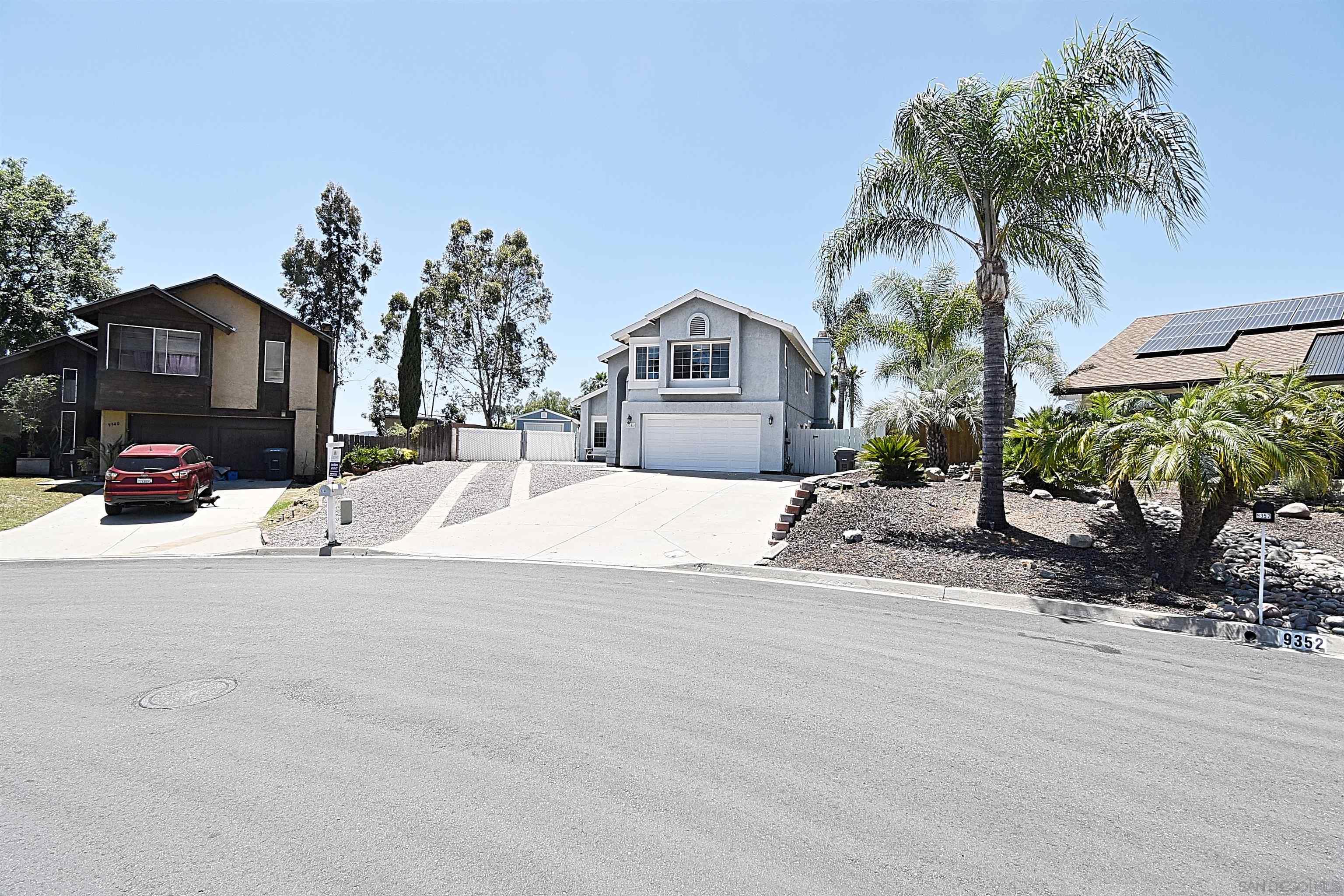9346 Telkaif Street, Lakeside, CA 92040 | MLS #230011799 | Compass