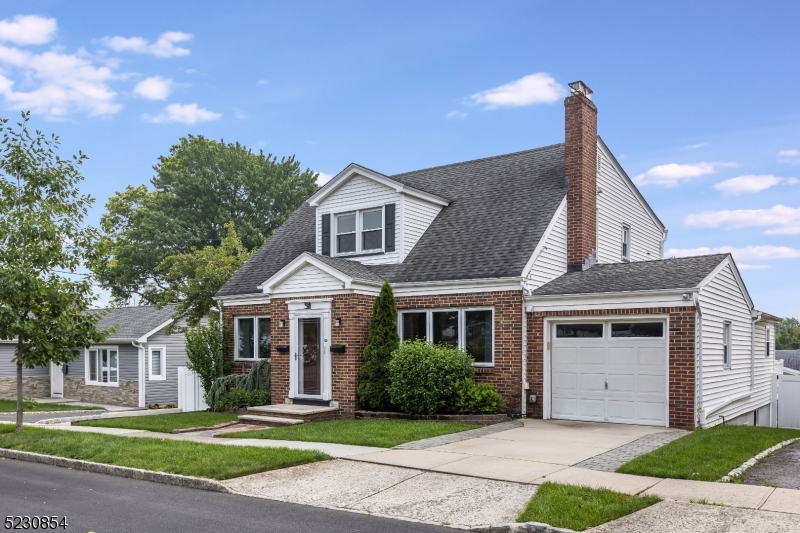 85 Irving Terrace, Bloomfield, NJ 07003 | Compass