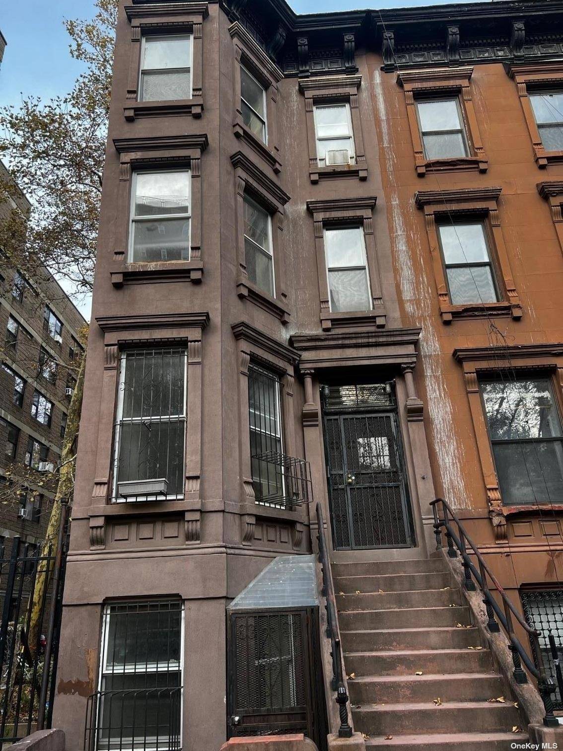 269 West 131st Street, Unit 3F | Compass