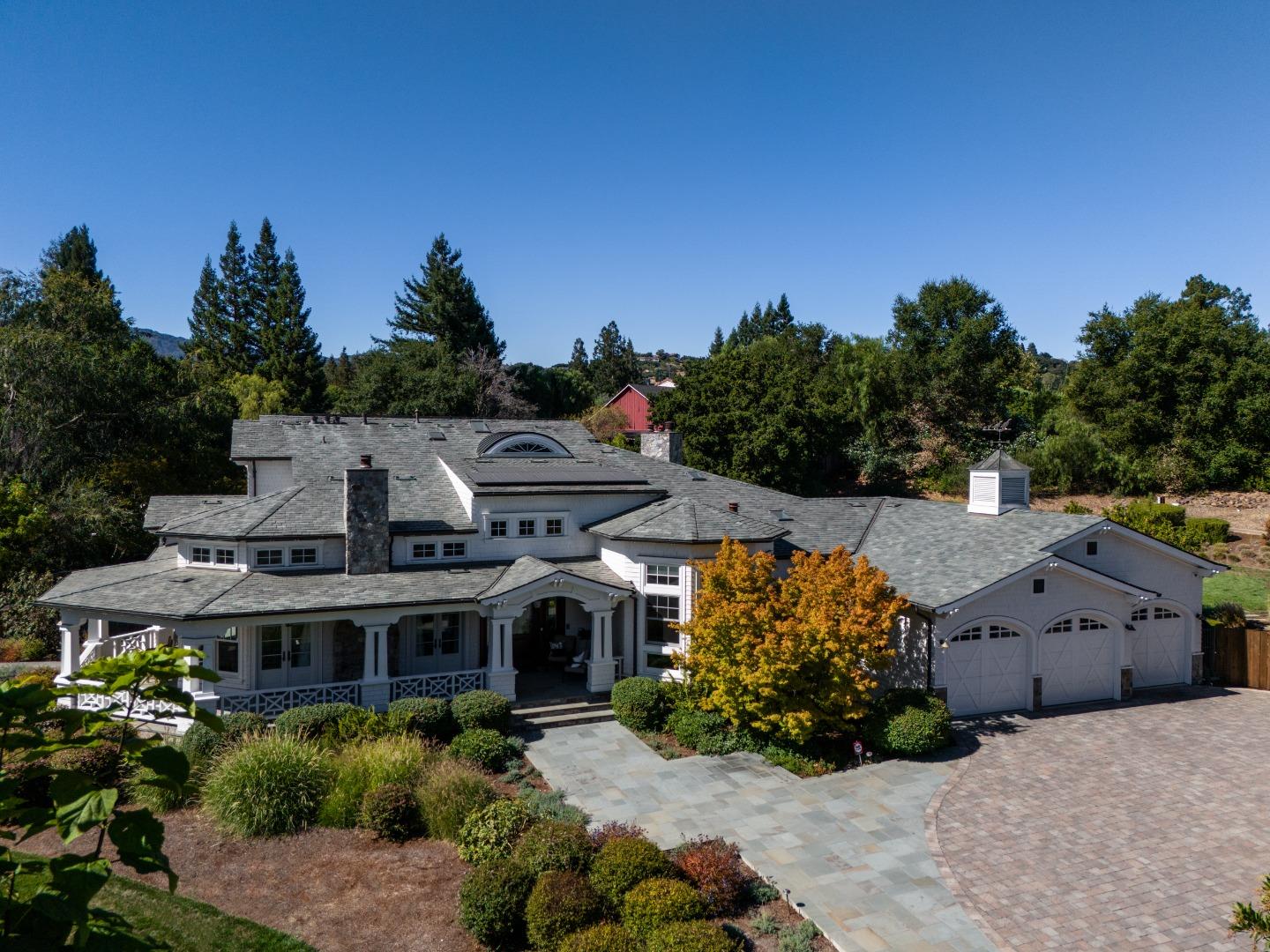 26074 Mulberry Lane, Los Altos Hills, CA 94022 | Compass