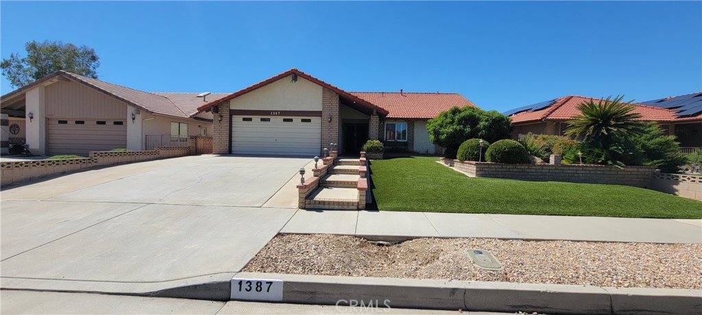 1387 Cherry Drive, Hemet, CA 92545 | Compass