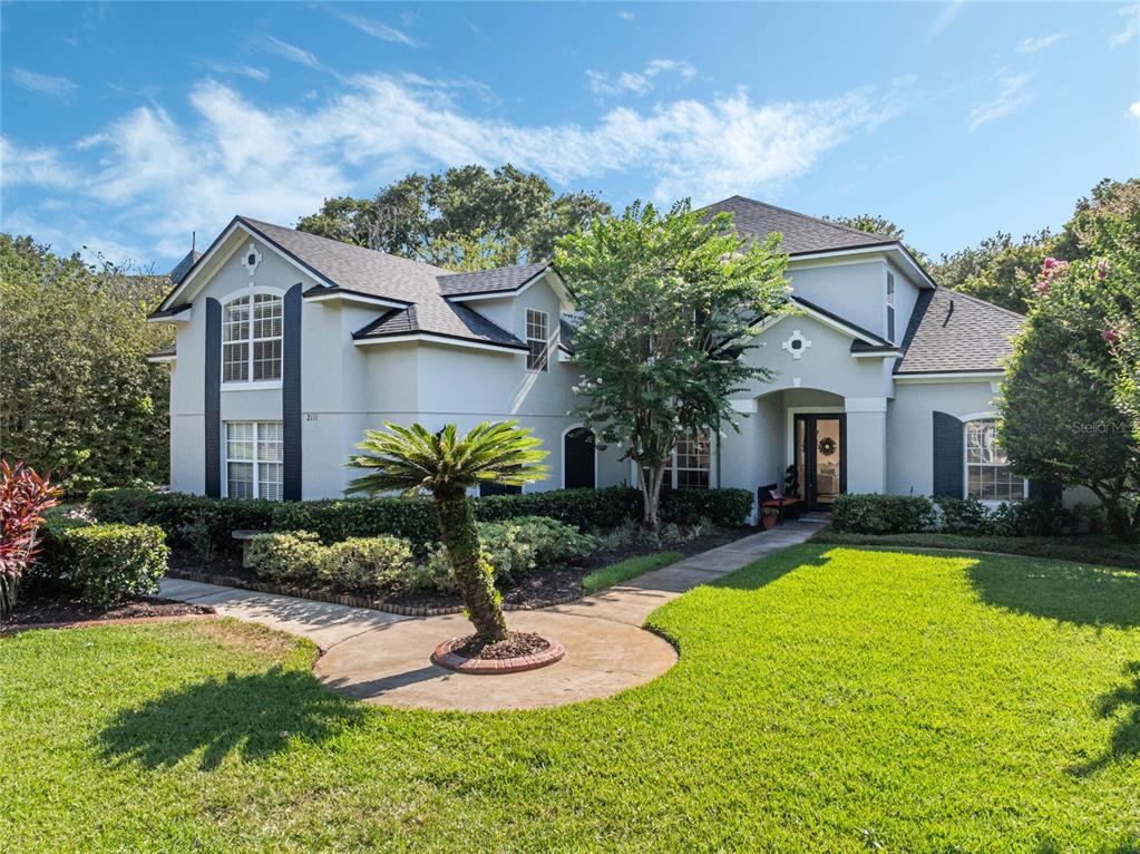 2111 Ridgewind Way, Windermere, FL 34786 | Compass