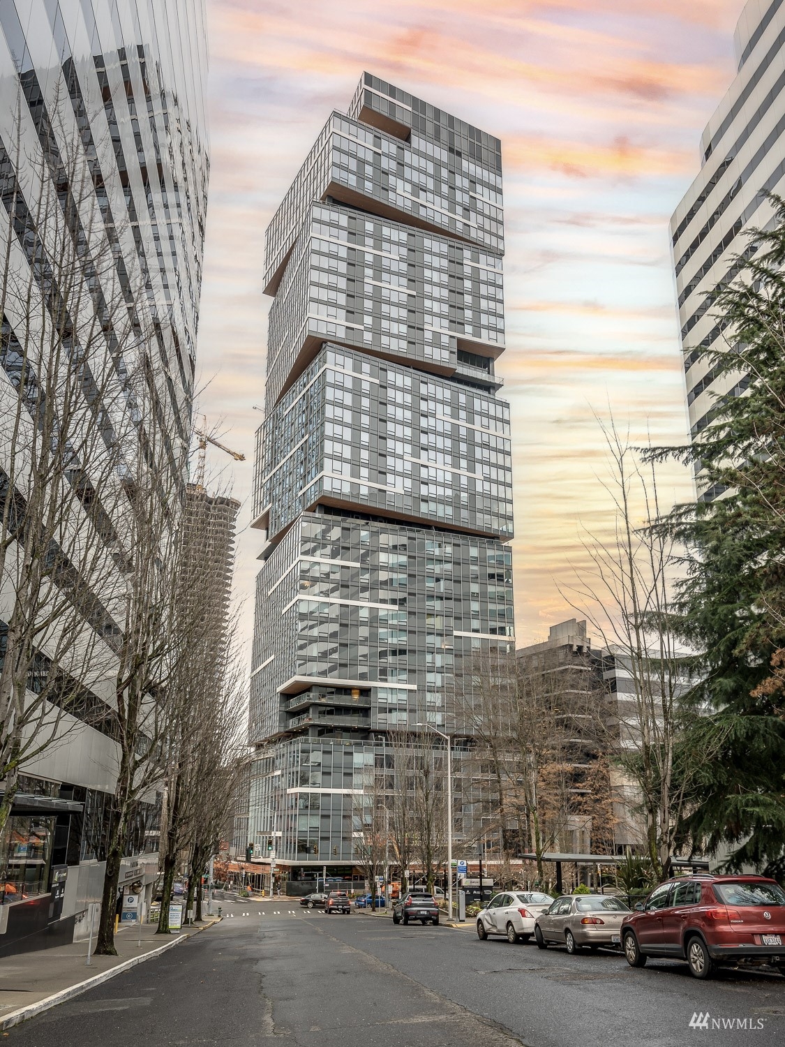 1808 Minor Avenue, Unit 1908, Seattle, WA 98101 | Compass