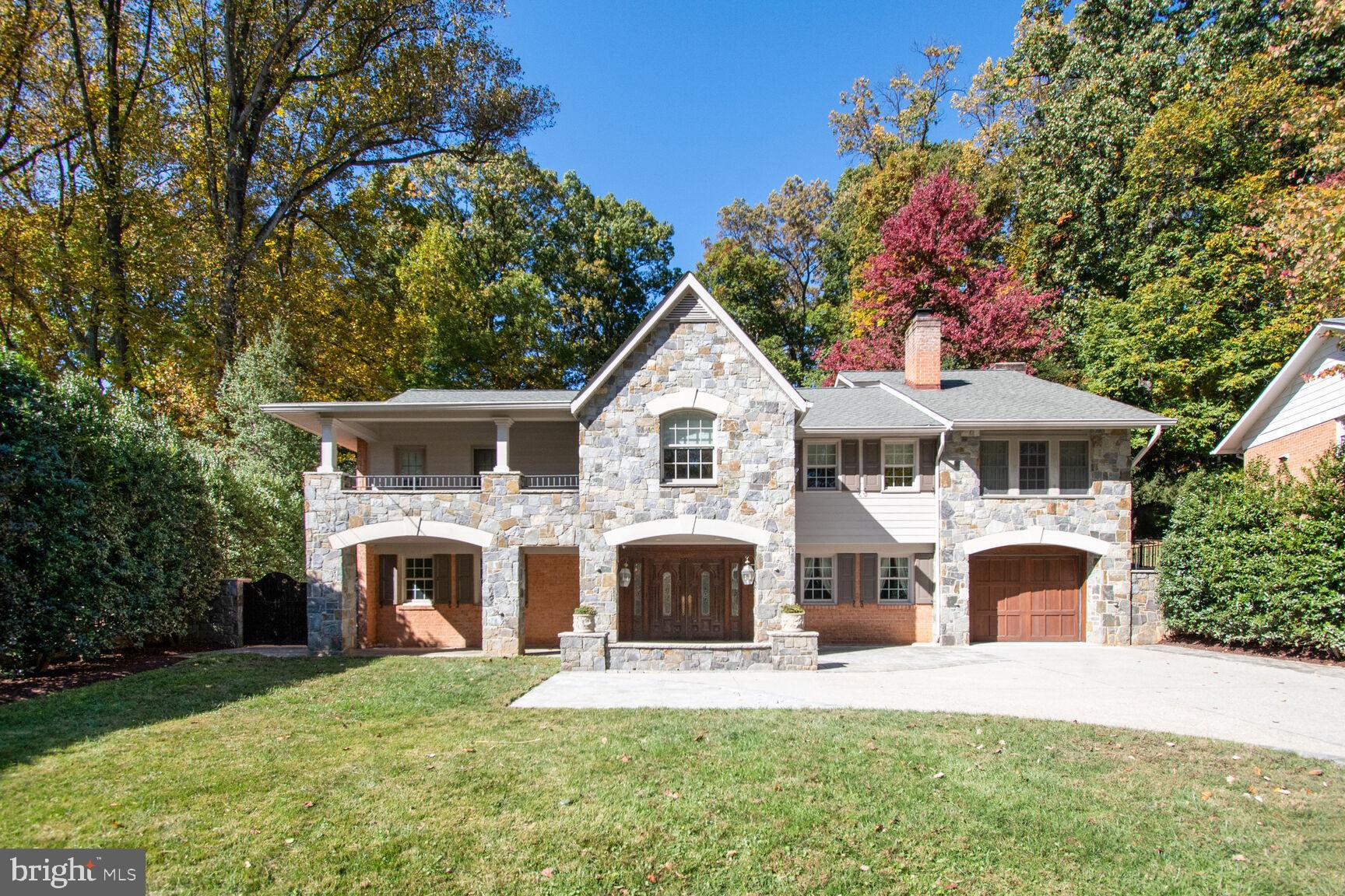 11504 Stonewood Lane, North Bethesda, MD 20852 | Compass