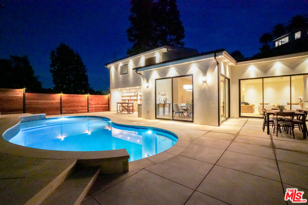 13317 Westcove Drive, Pacific Palisades, CA 90272 | Compass