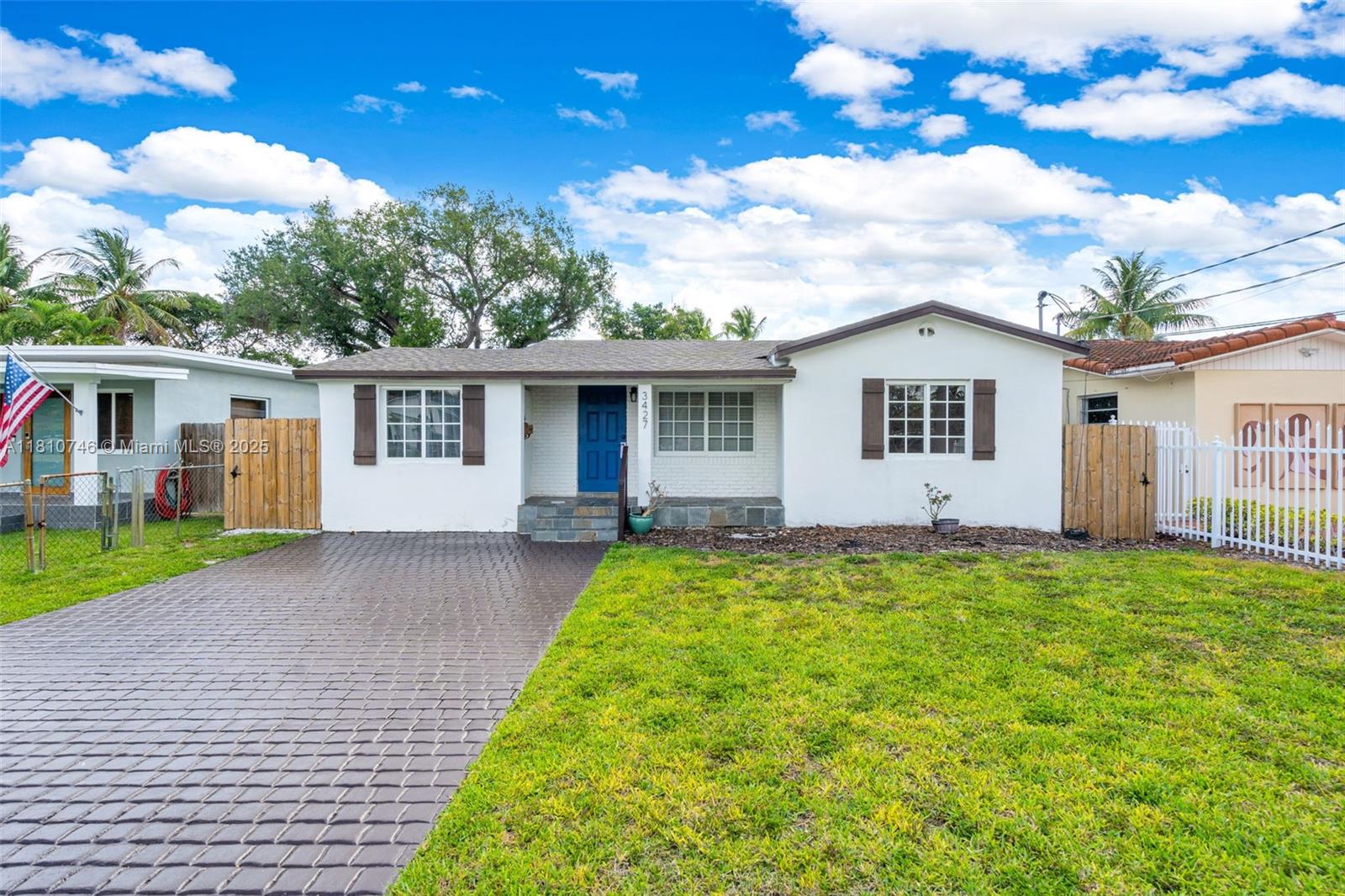 3427 SW 64th Ave, Miami, FL 33155 | MLS #A11810746 | Compass