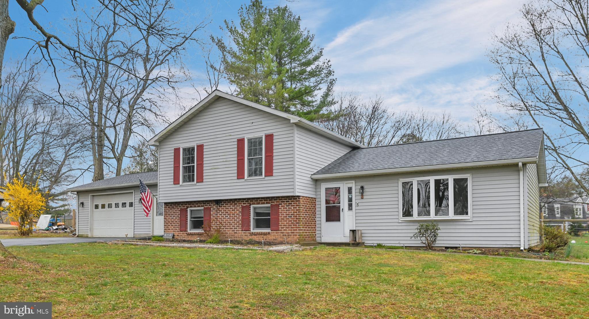 7 Poplar Terrace, Delta, PA 17314 | Compass