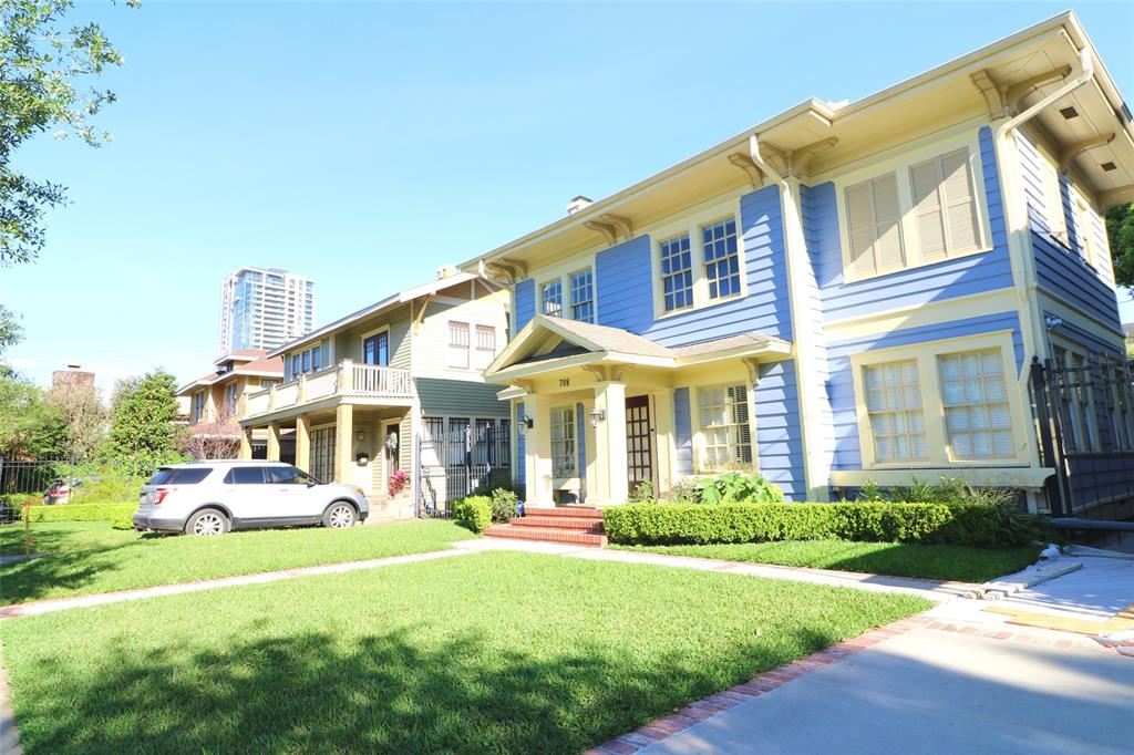 614 Kipling Street, Unit 3B, Houston, TX 77006 | Compass