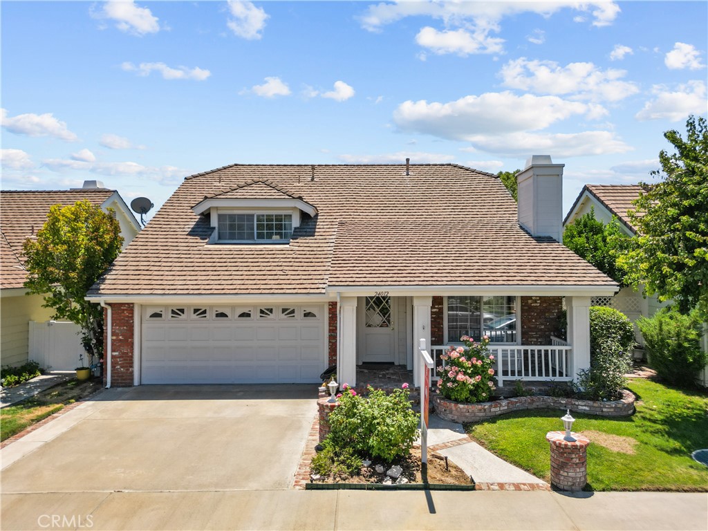 24012 Cape May Court, Valencia, CA 91355 | Compass