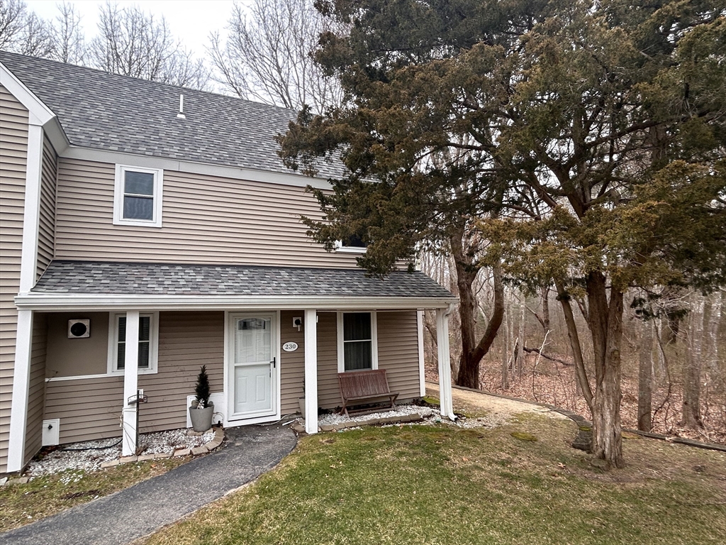 47 Old Colony Lane, Unit 230, Marshfield, MA 02050 | Compass