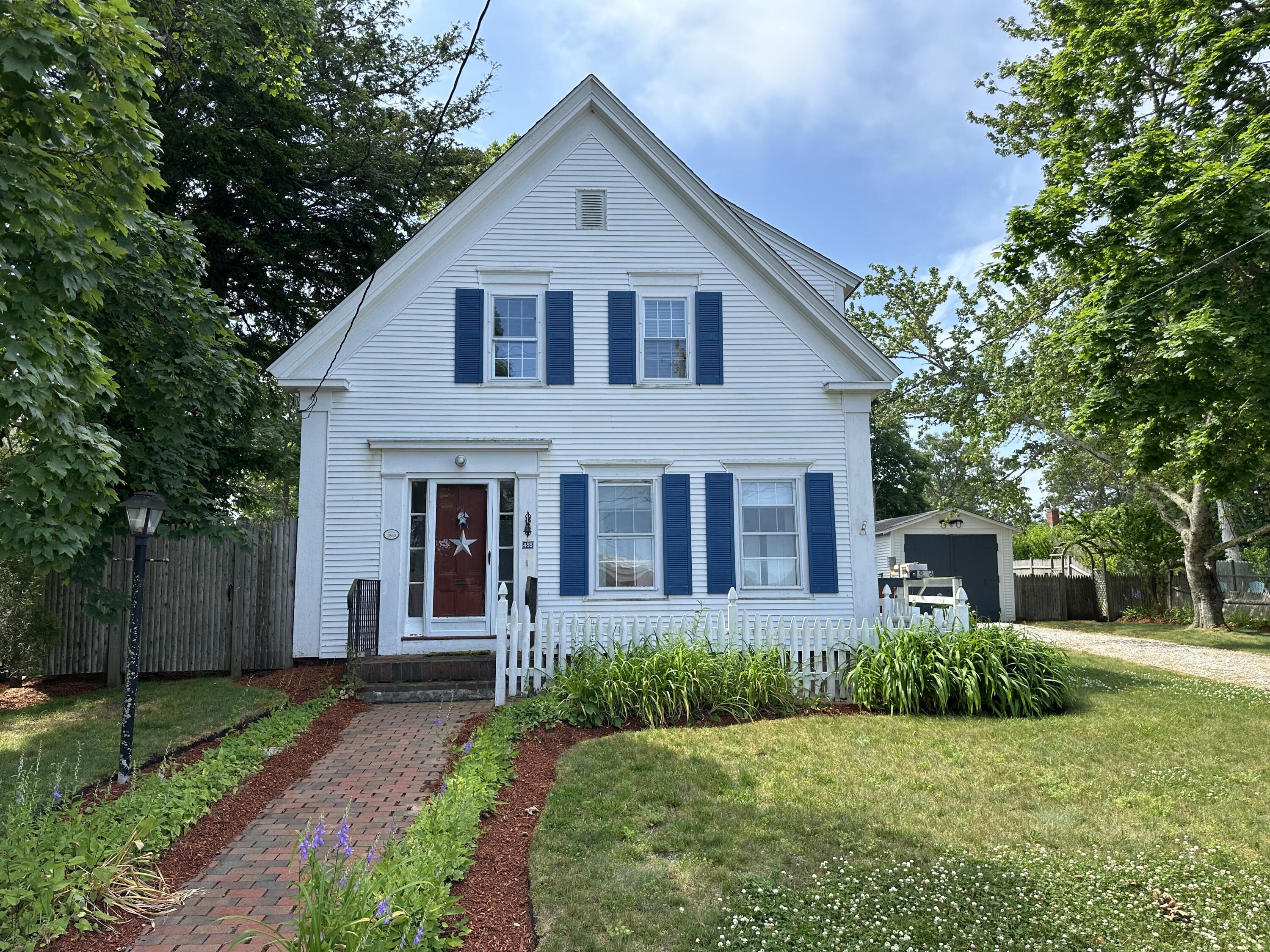 455 Lower County Road, Harwich Port, MA 02646 | Compass 455 Lower County Road, Harwich Port, MA 02646 | Compass