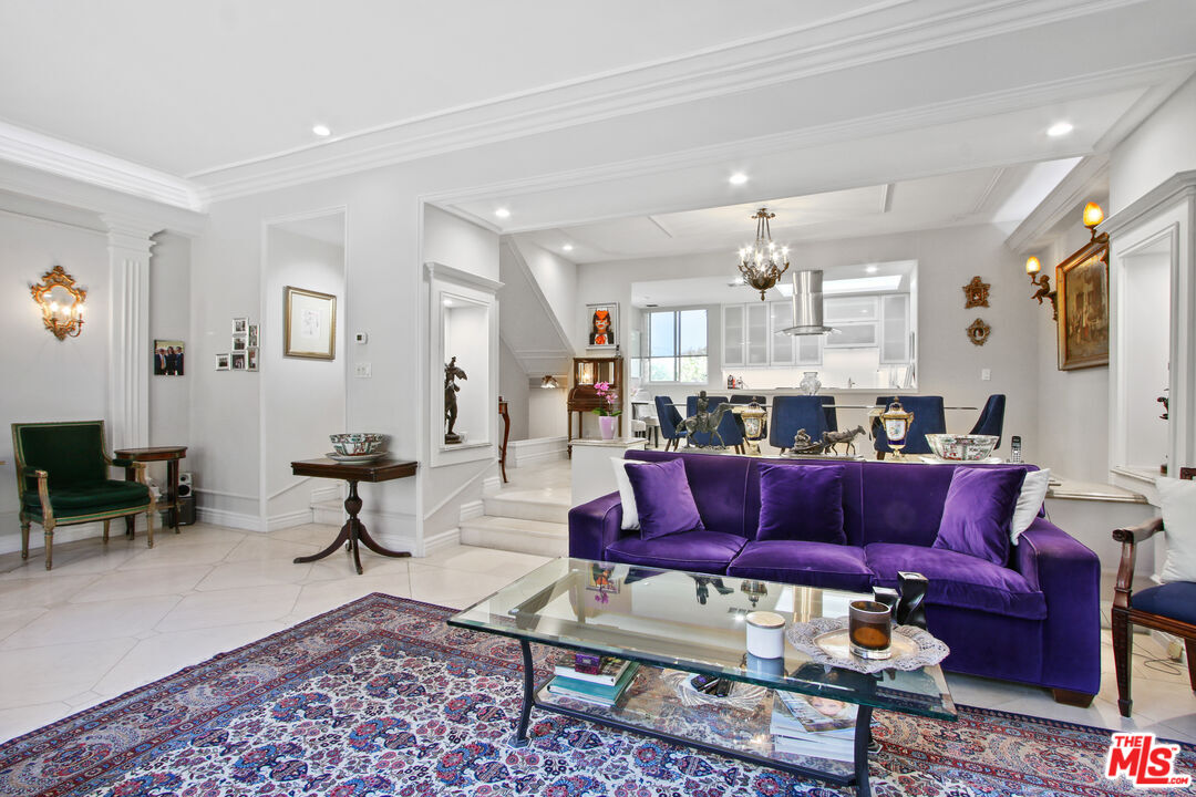 9303 Burton Way, Unit A, Beverly Hills, CA 90210 | Compass