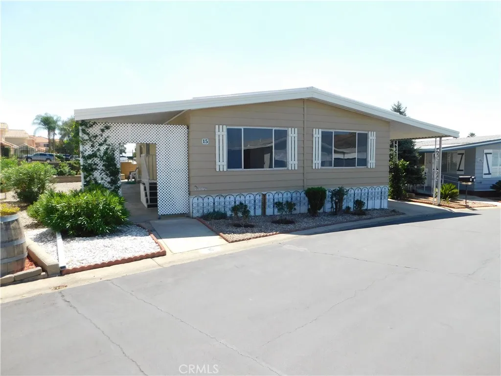 35218 Fir, Unit 15, Yucaipa, CA 92399 | MLS #IG25201660 | Compass