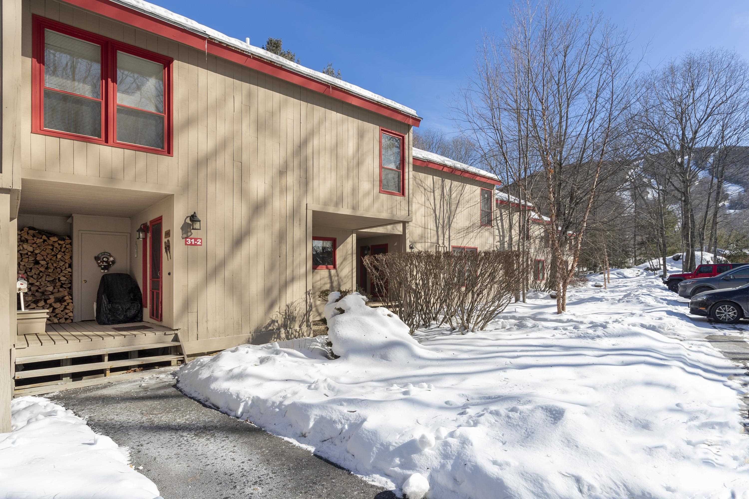 31 Summer Drive, Unit 2, Lincoln, NH 03251 | Compass